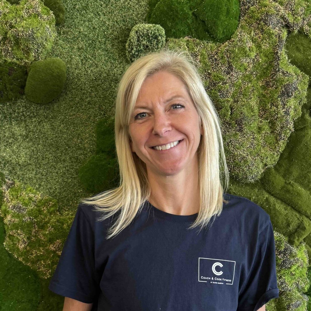 Emma – Coach&Cook Fitness | By Gavin Gleeson